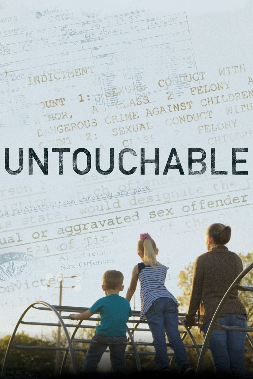 Untouchable | Rotten Tomatoes