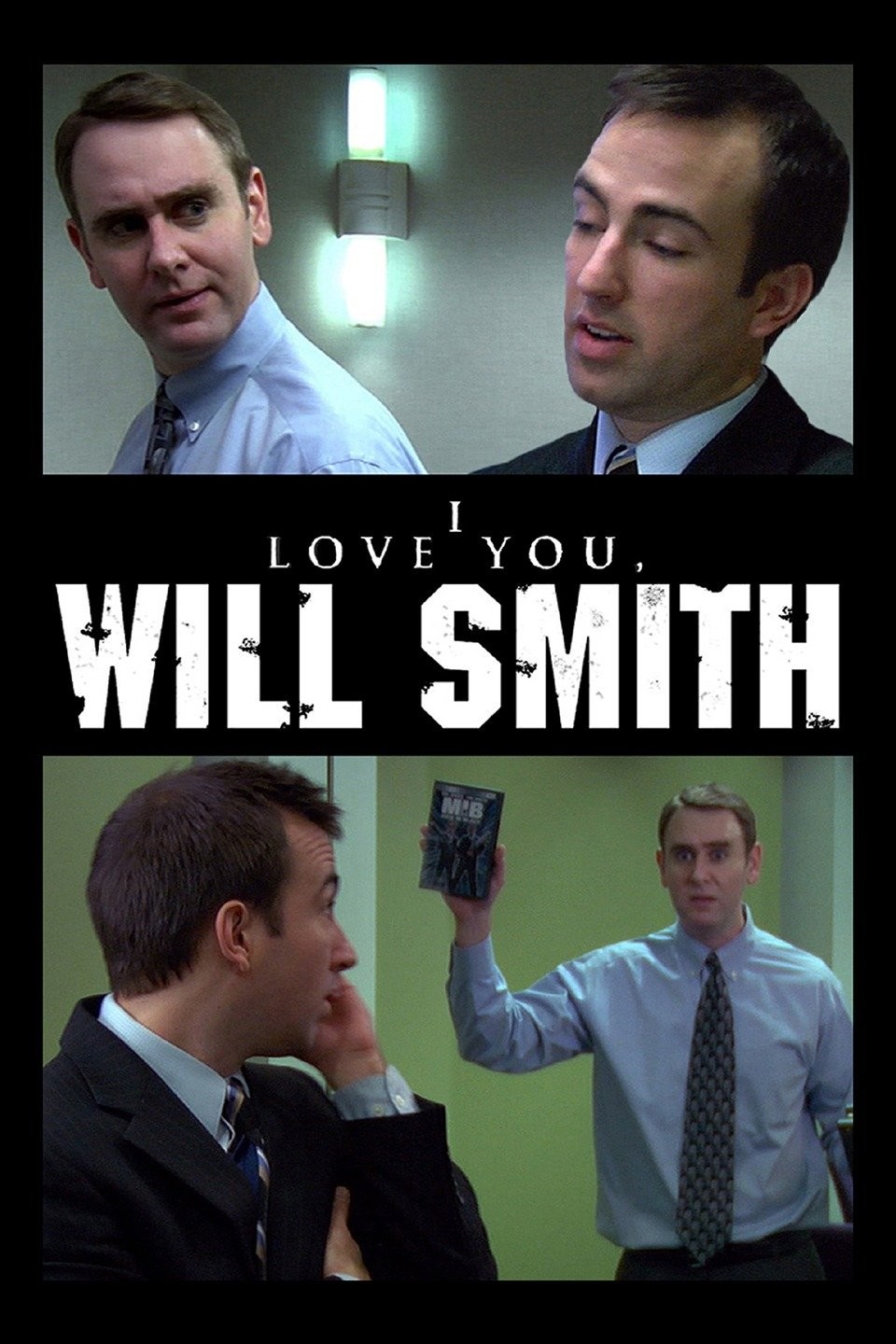 I Love You Will Smith | Rotten Tomatoes