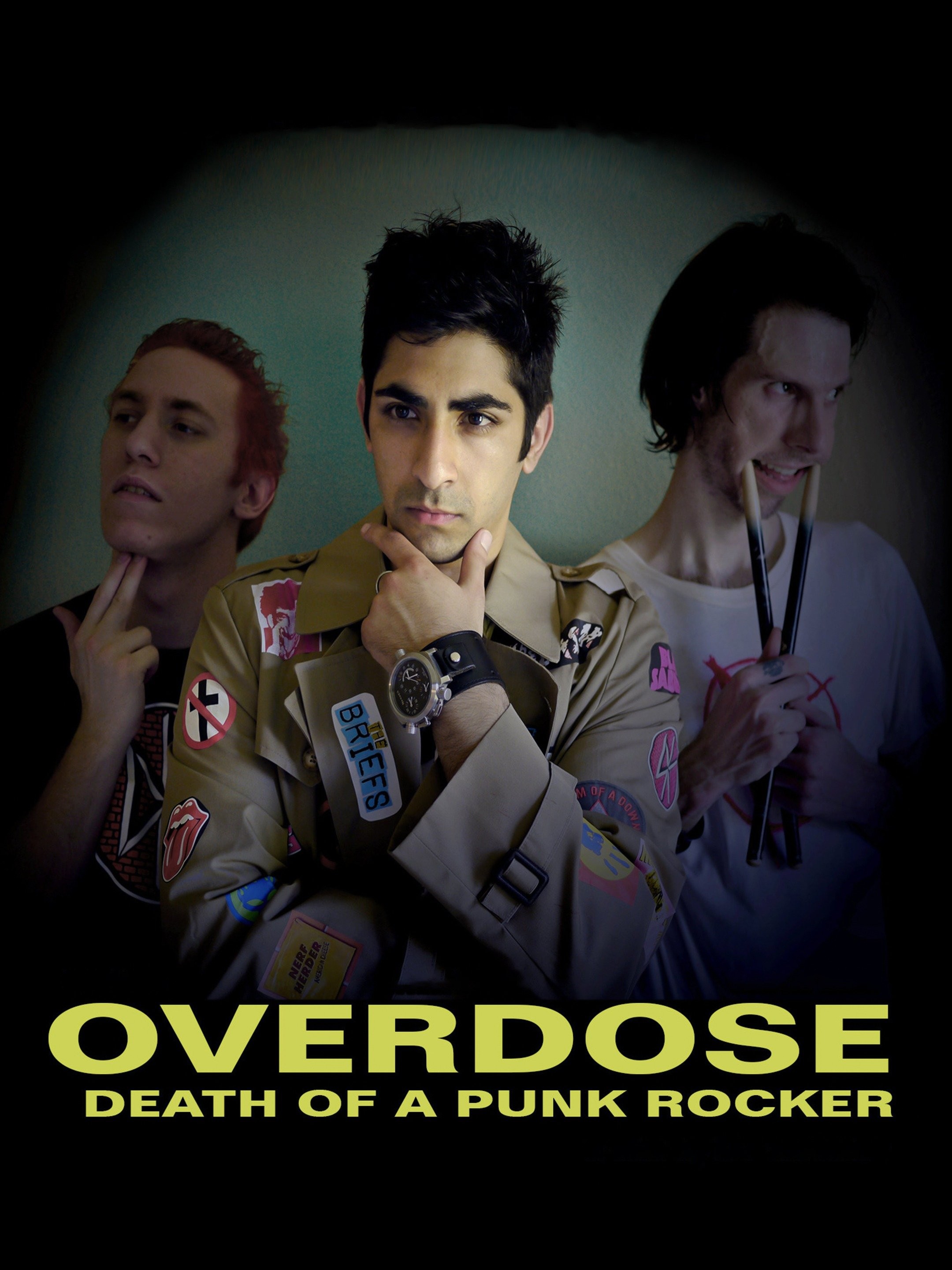 Overdose: Death of a Punk Rocker Pictures | Rotten Tomatoes