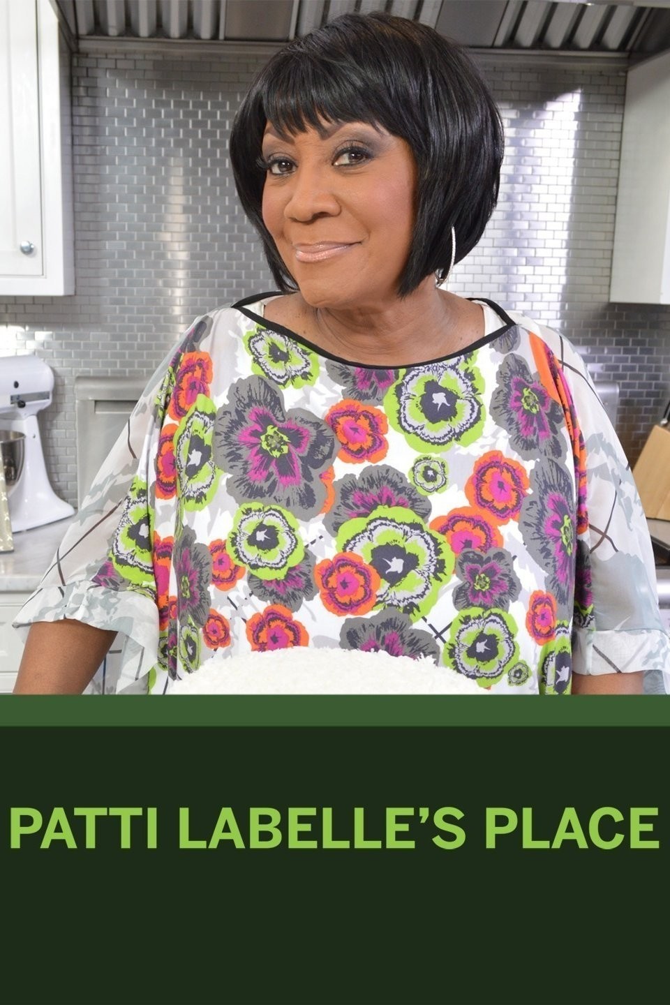 Patti LaBelle's Place: Season 1 Pictures | Rotten Tomatoes