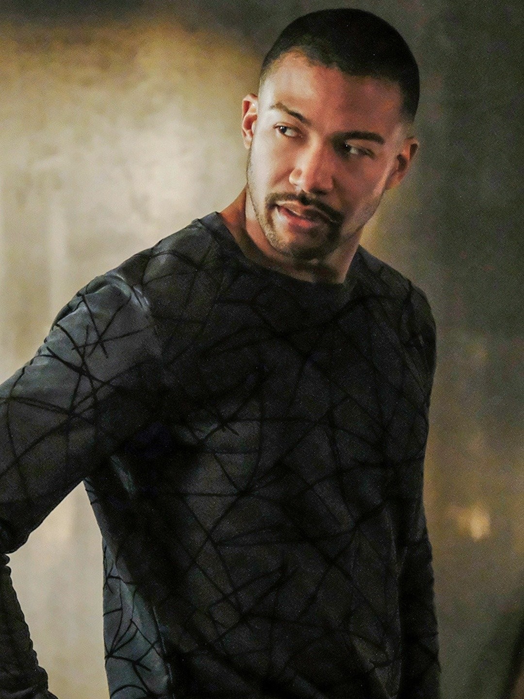 Marcel The Originals Actor