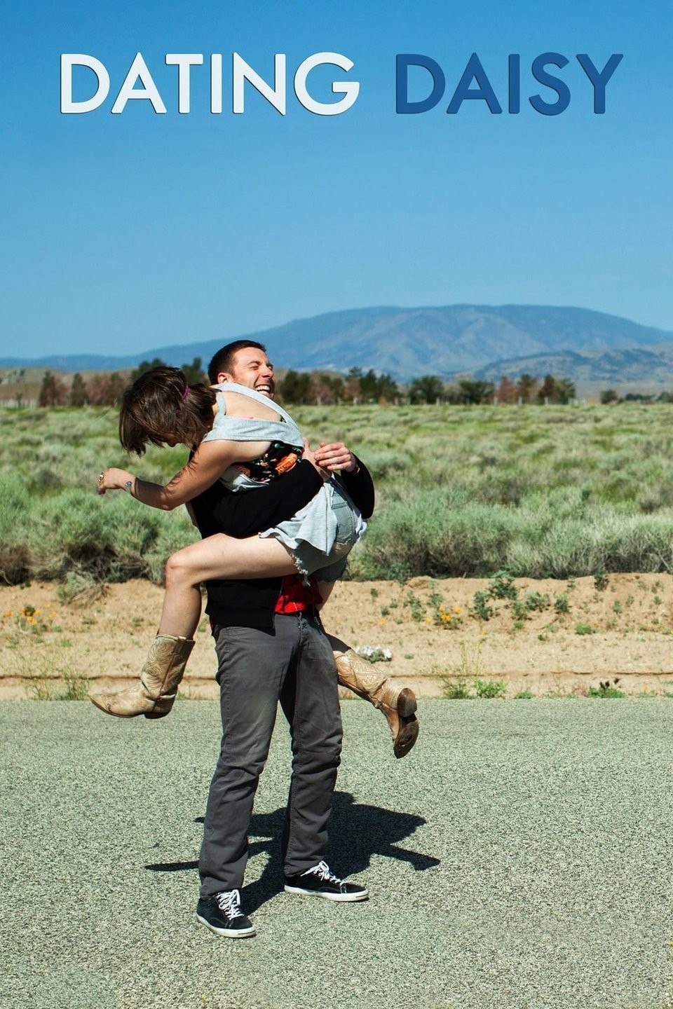 Dating Daisy | Rotten Tomatoes