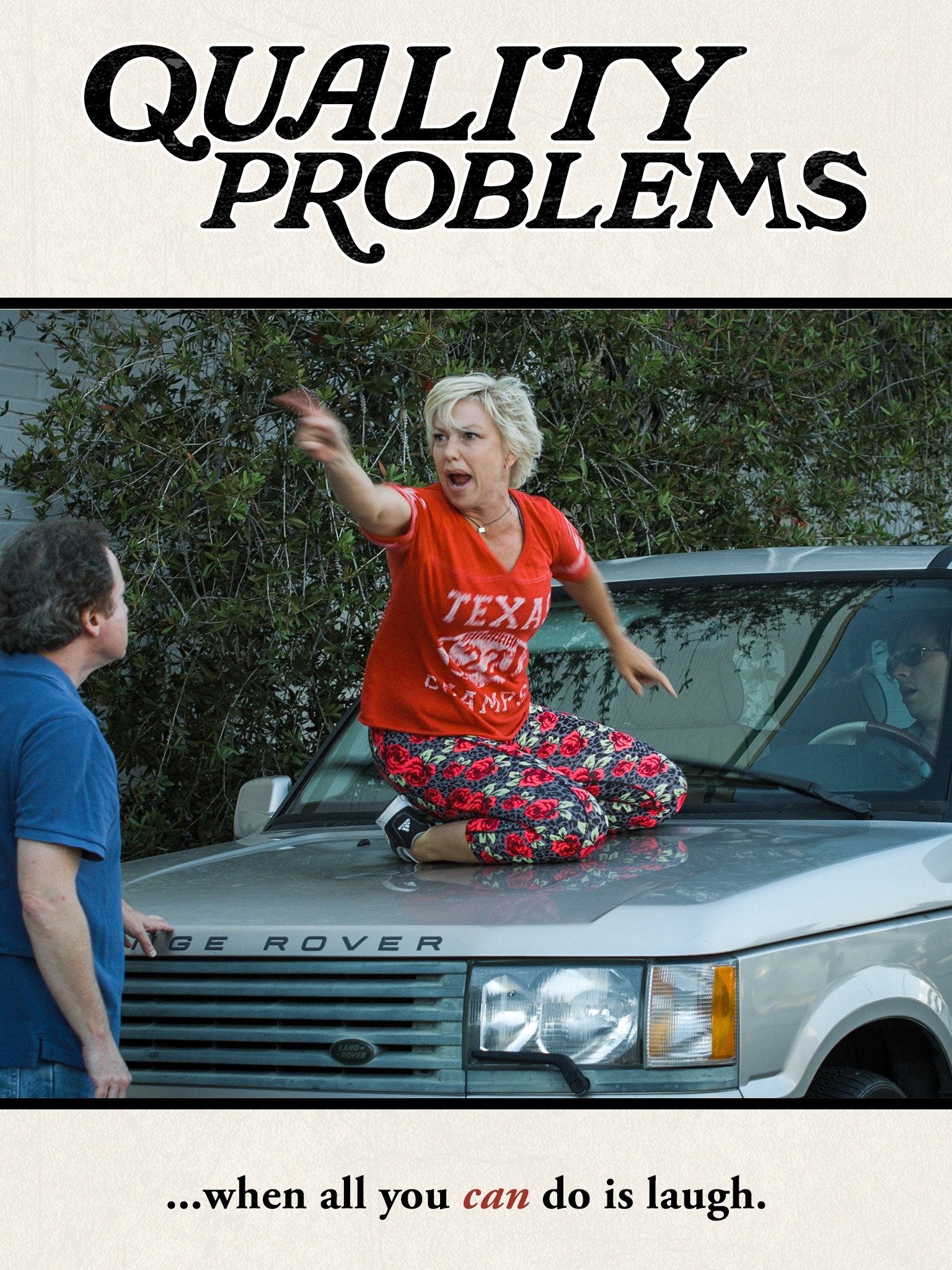Quality Problems Pictures | Rotten Tomatoes