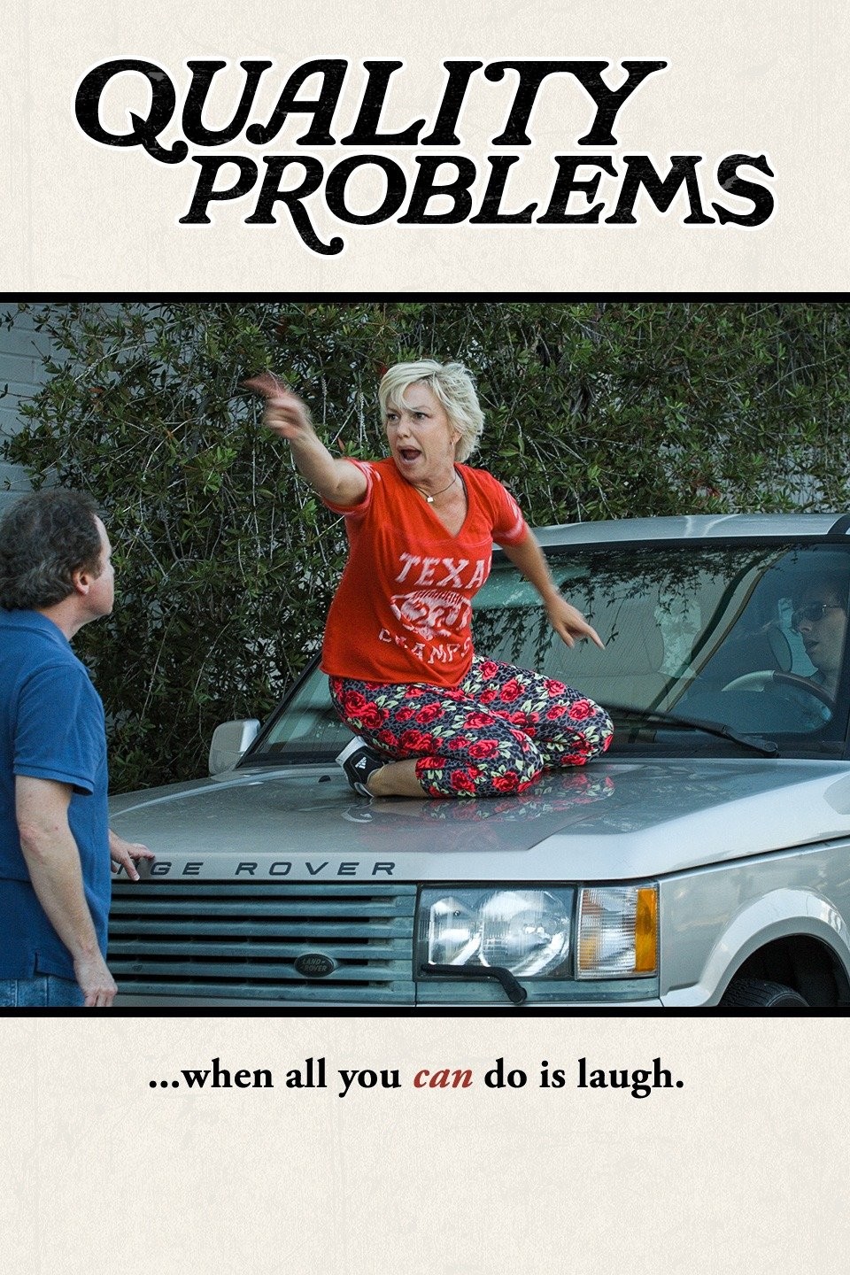 Quality Problems | Rotten Tomatoes