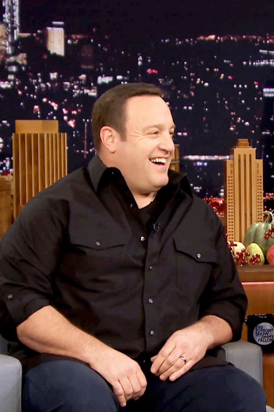 Kevin James Tim Gunn The Weeknd Pictures Rotten Tomatoes