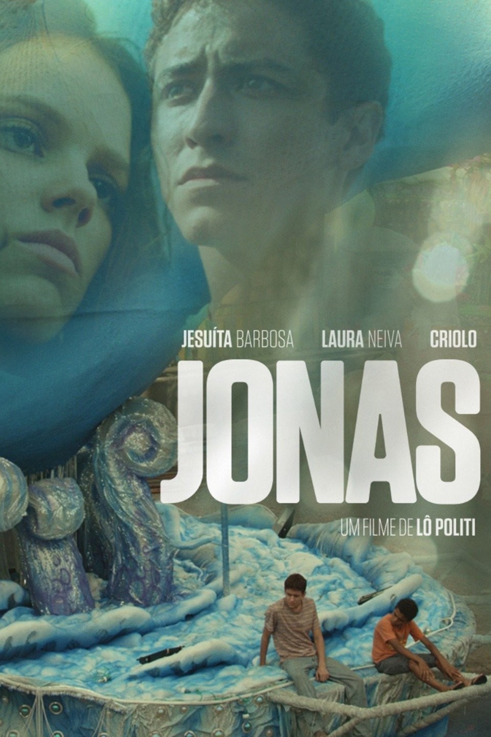 Jonas | Rotten Tomatoes