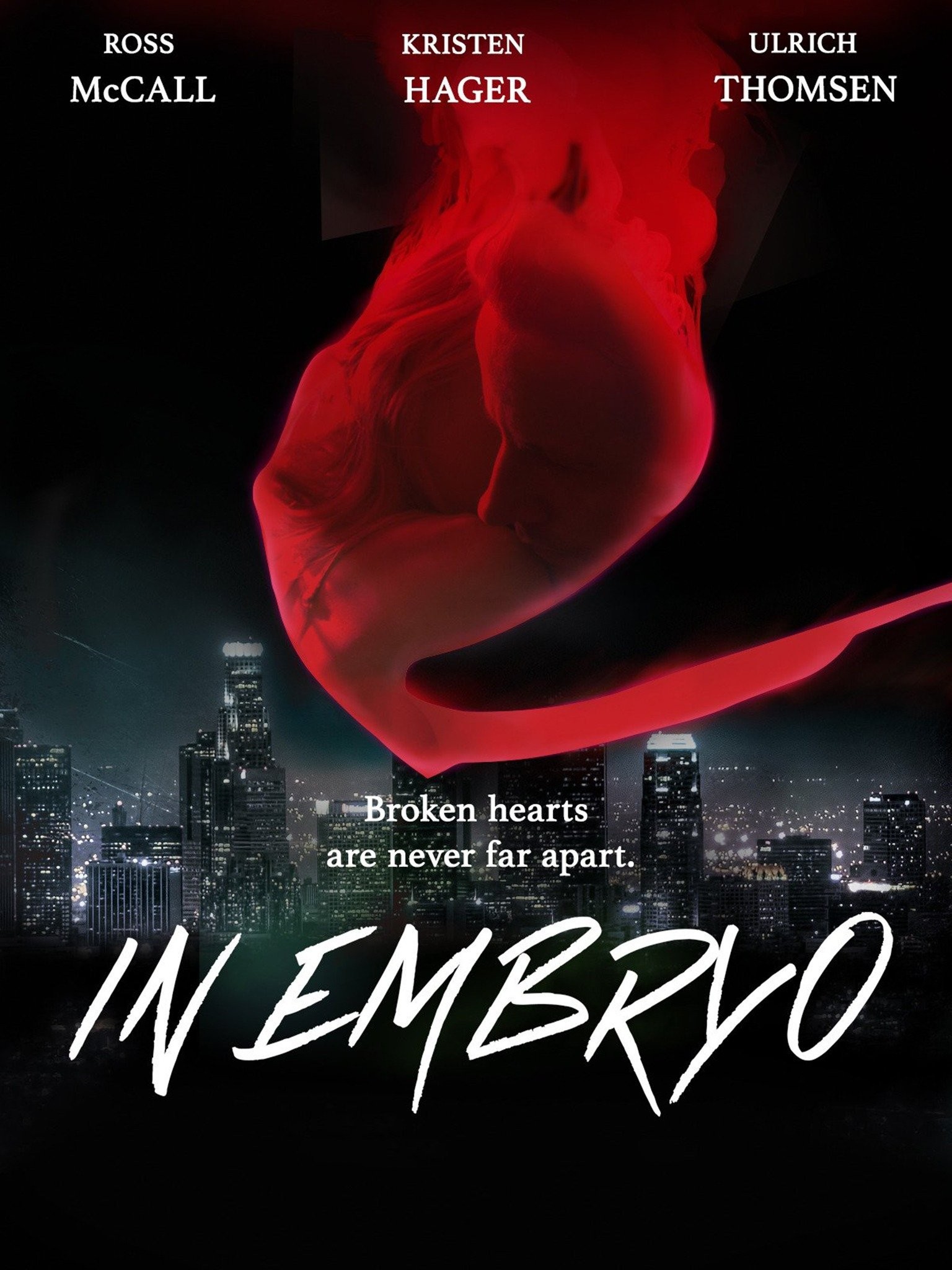 In Embryo Pictures | Rotten Tomatoes
