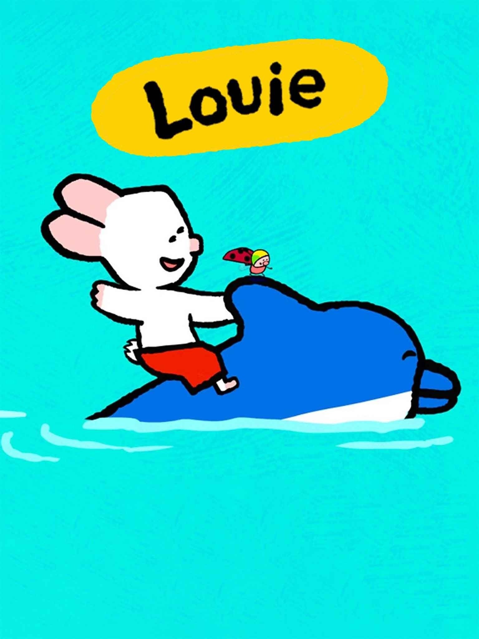 Louie Season 1 | Rotten Tomatoes