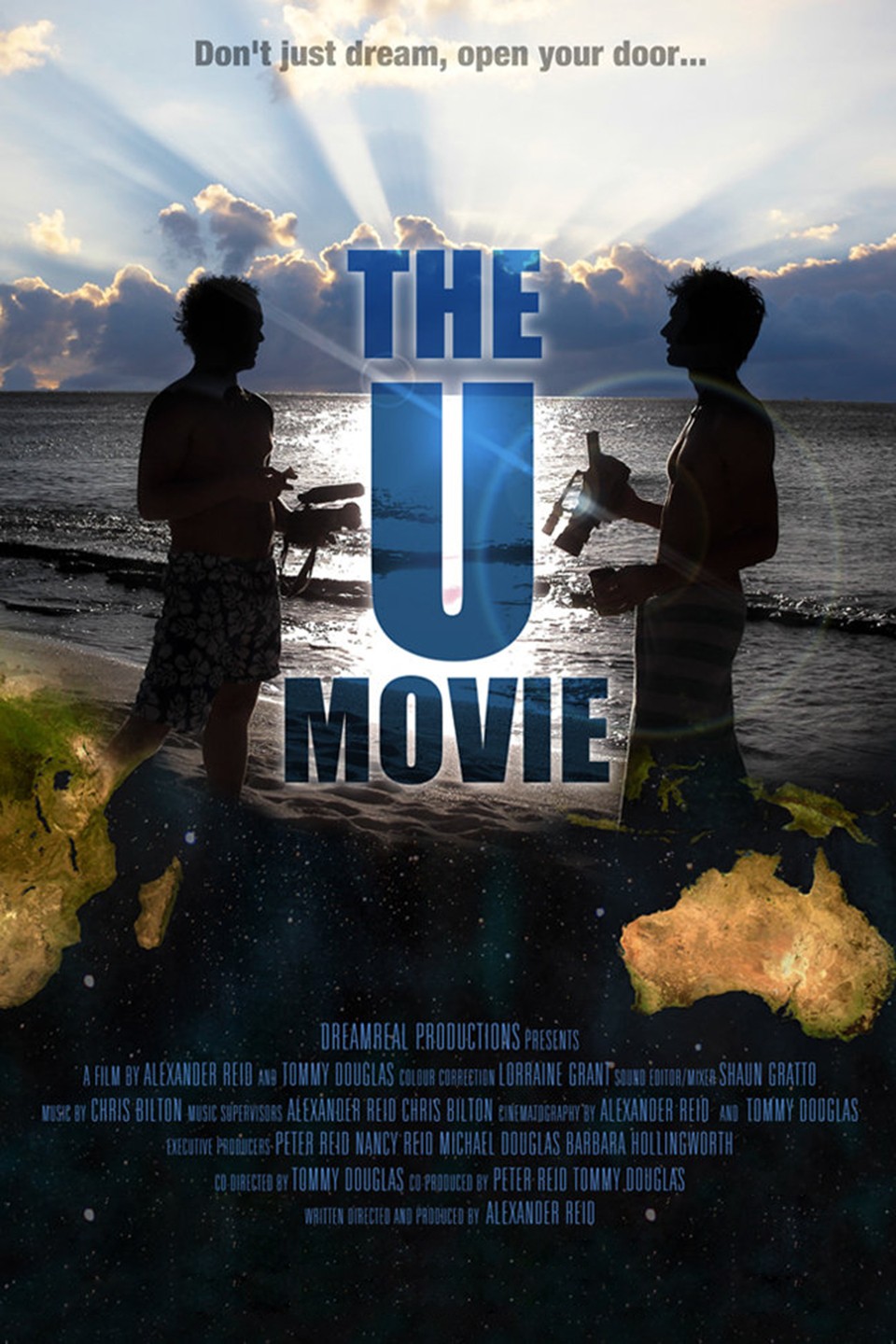 The U Movie | Rotten Tomatoes