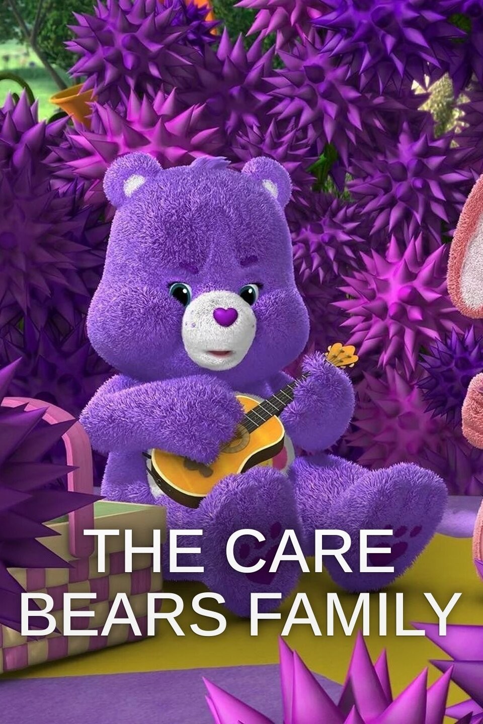 The Care Bears Family Season 2 | Rotten Tomatoes