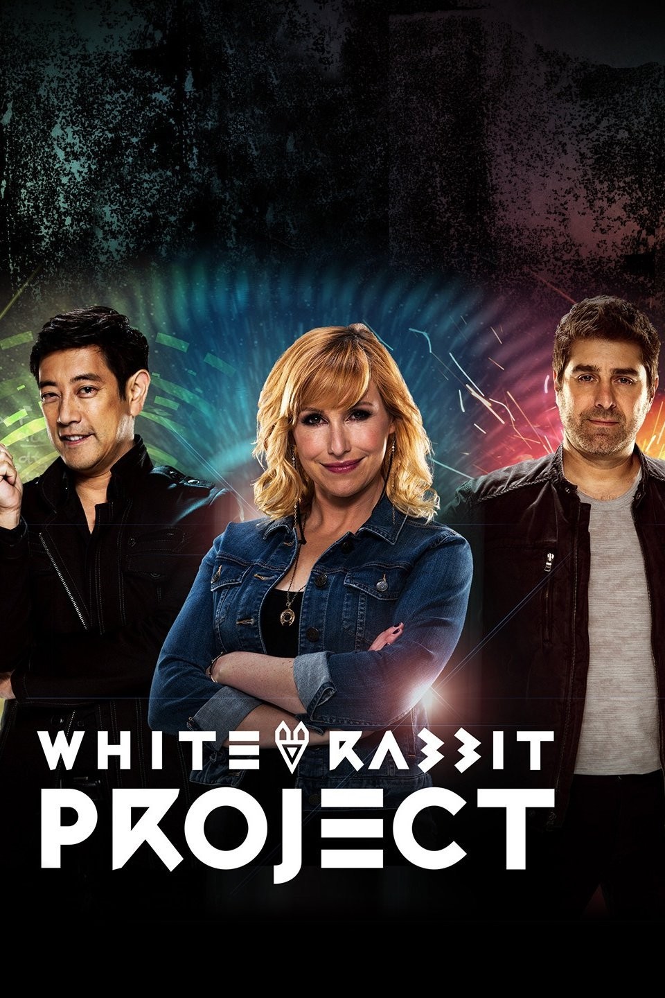 White Rabbit Project | Rotten Tomatoes