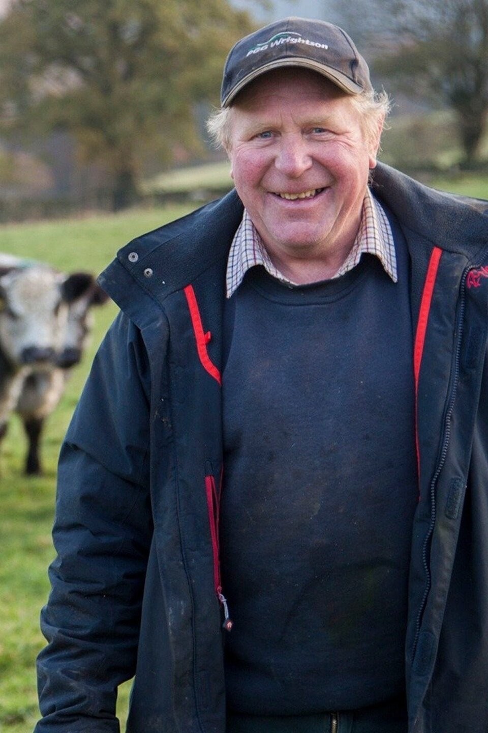 Winter on the Moors Pictures | Rotten Tomatoes