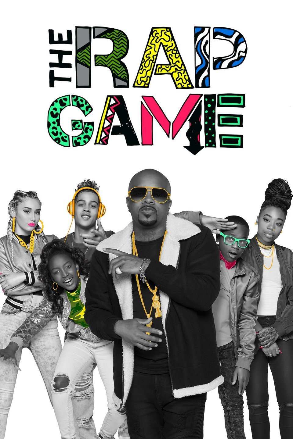 The Rap Game Season 3 | Rotten Tomatoes