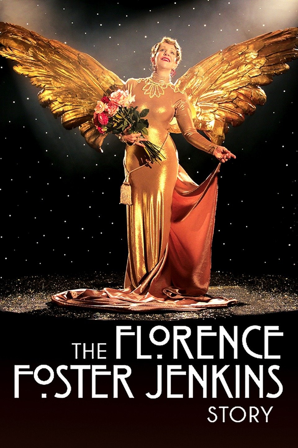 The Florence Foster Jenkins Story Pictures | Rotten Tomatoes