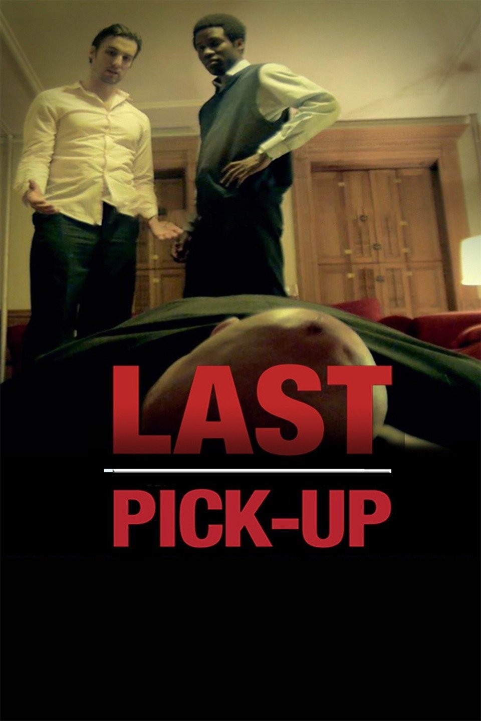 Last Pickup | Rotten Tomatoes