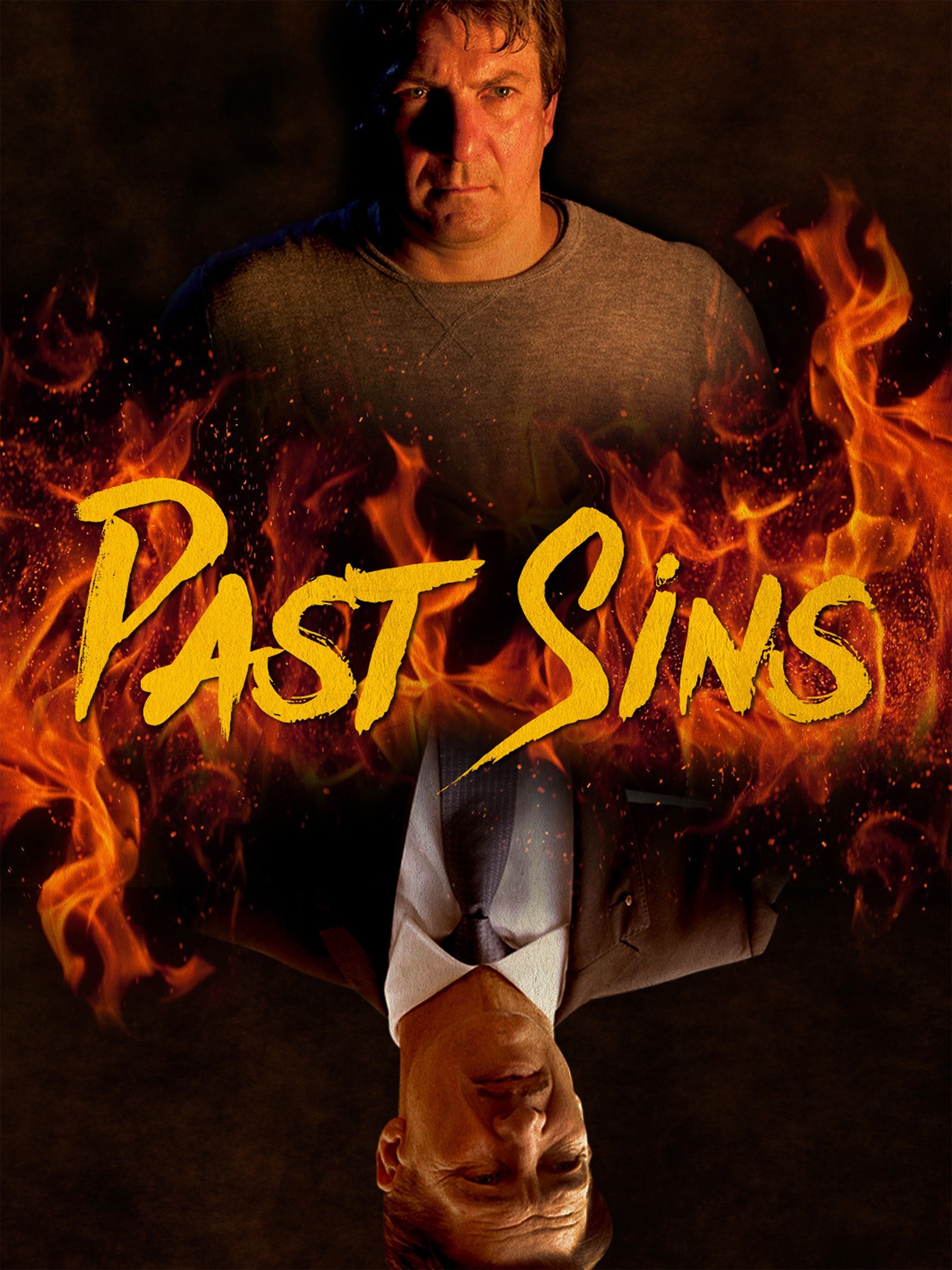 Past Sins | Rotten Tomatoes