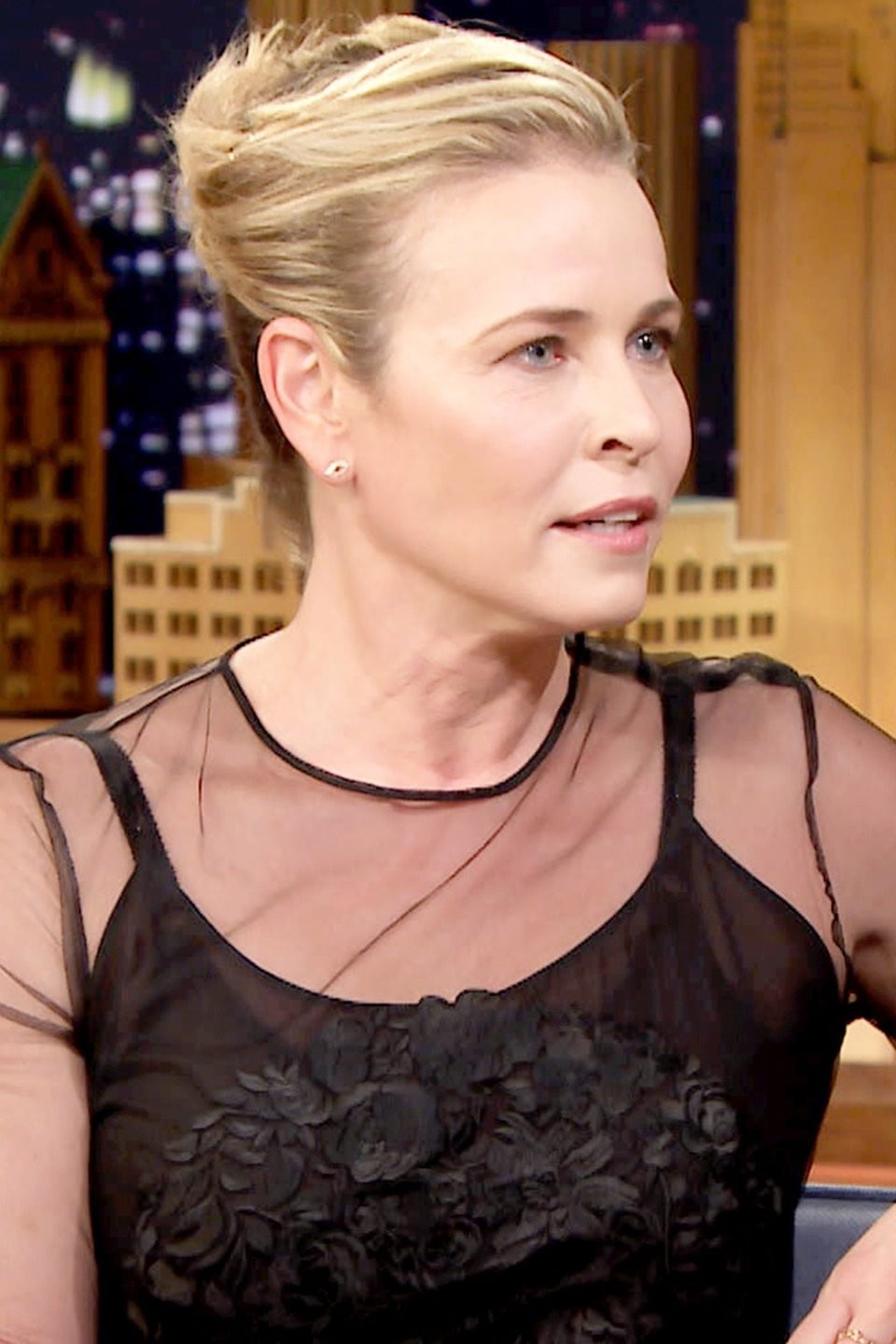 Chelsea Handler; John Legend; Chuck Leavell Pictures | Rotten Tomatoes
