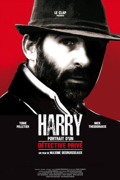 Harry: Portrait d'un détective privé Pictures | Rotten Tomatoes