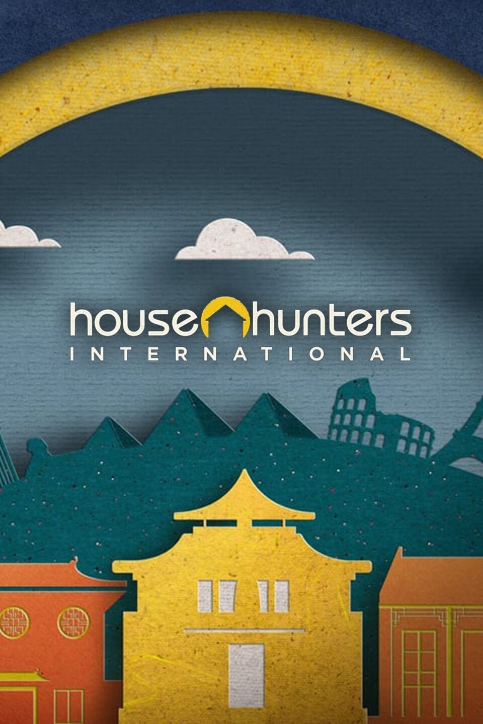 House Hunters International: Season 60 Pictures | Rotten Tomatoes
