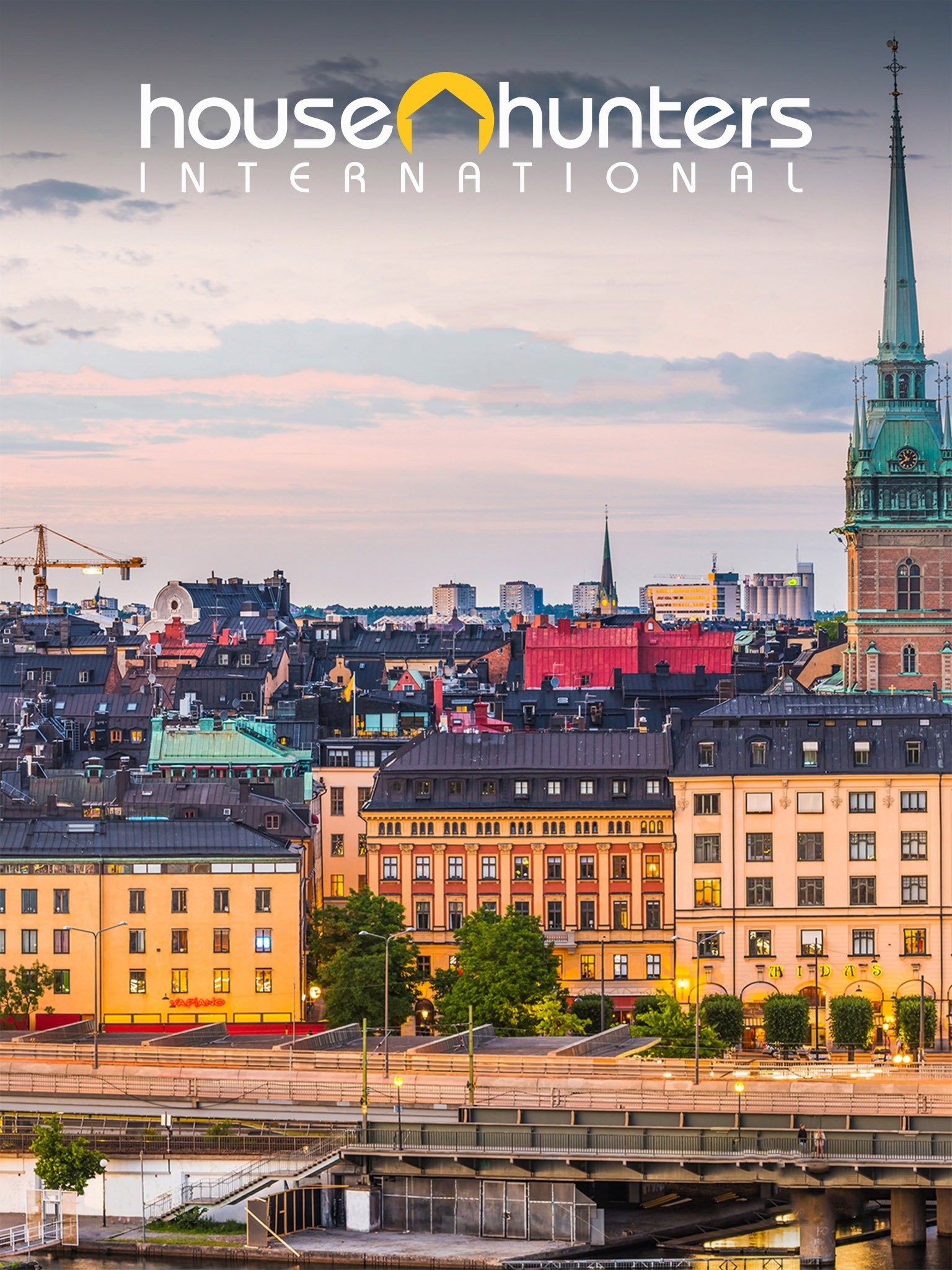 House Hunters International: Season 95 Pictures | Rotten Tomatoes