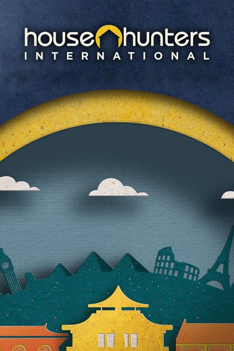 House Hunters International: Season 68 Pictures | Rotten Tomatoes