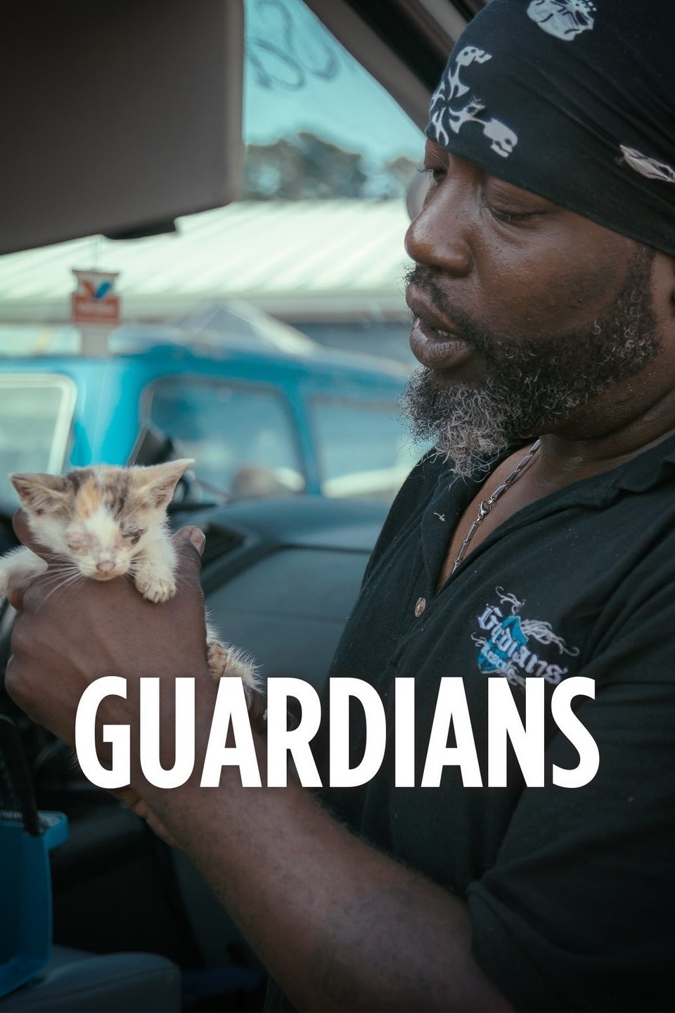 The Guardians: Season 1 Pictures | Rotten Tomatoes