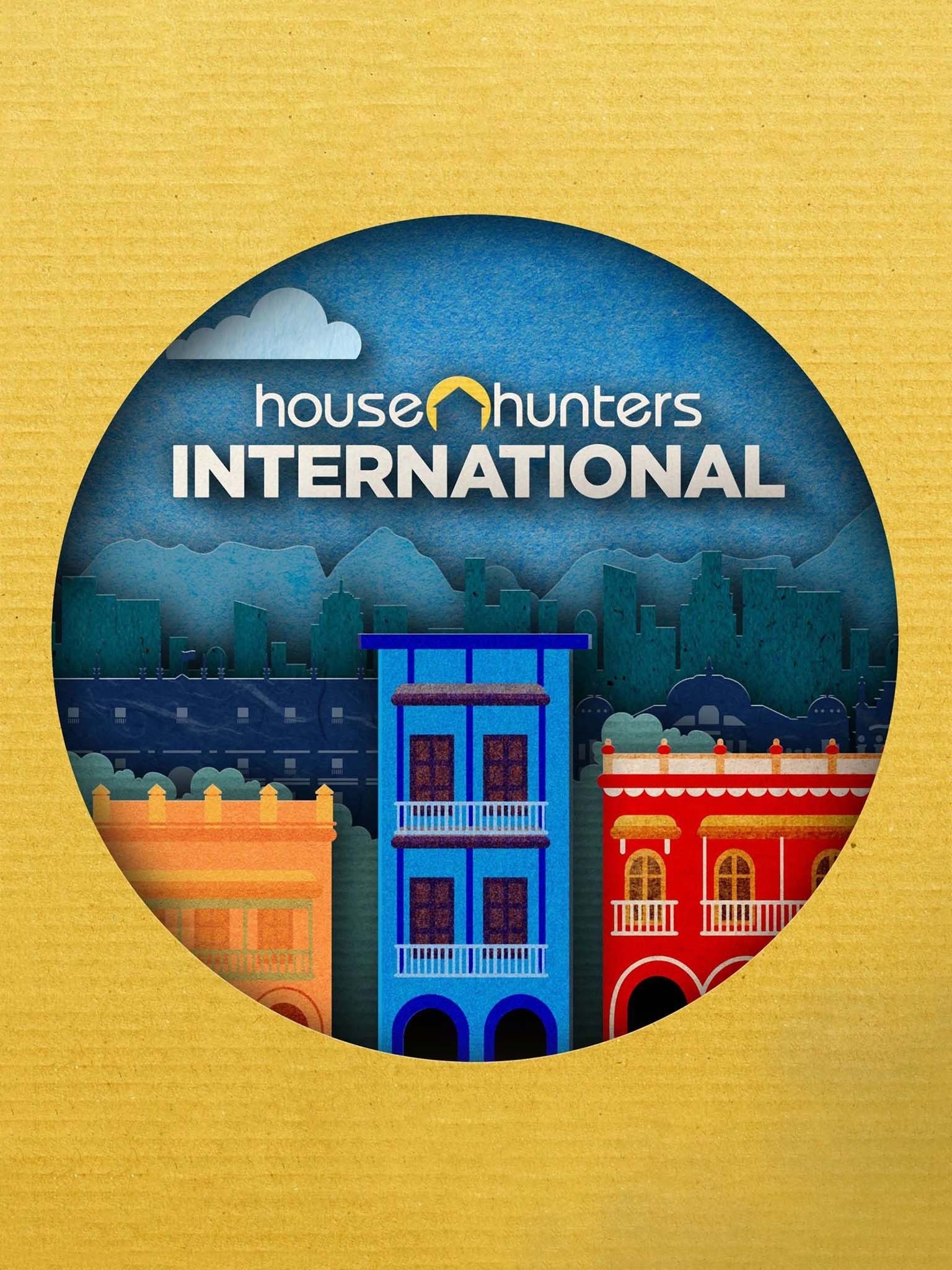 House Hunters International Season 40 | Rotten Tomatoes