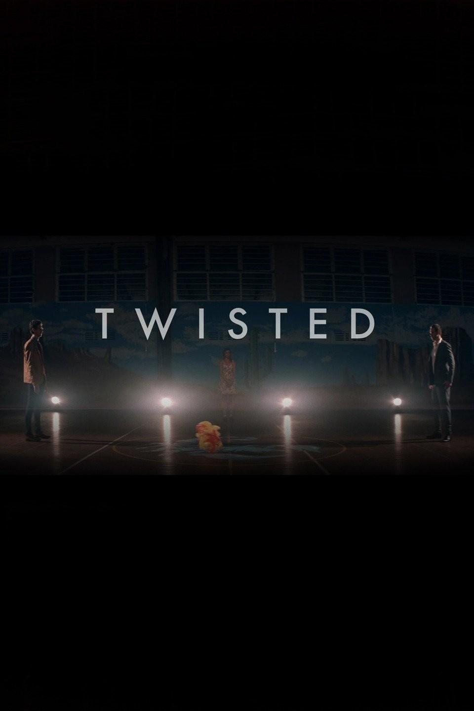 Twisted Pictures | Rotten Tomatoes