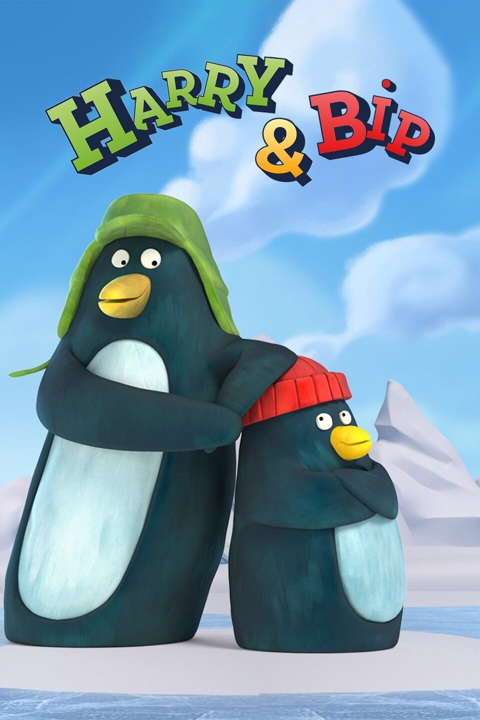 Harry and Bip Pictures | Rotten Tomatoes