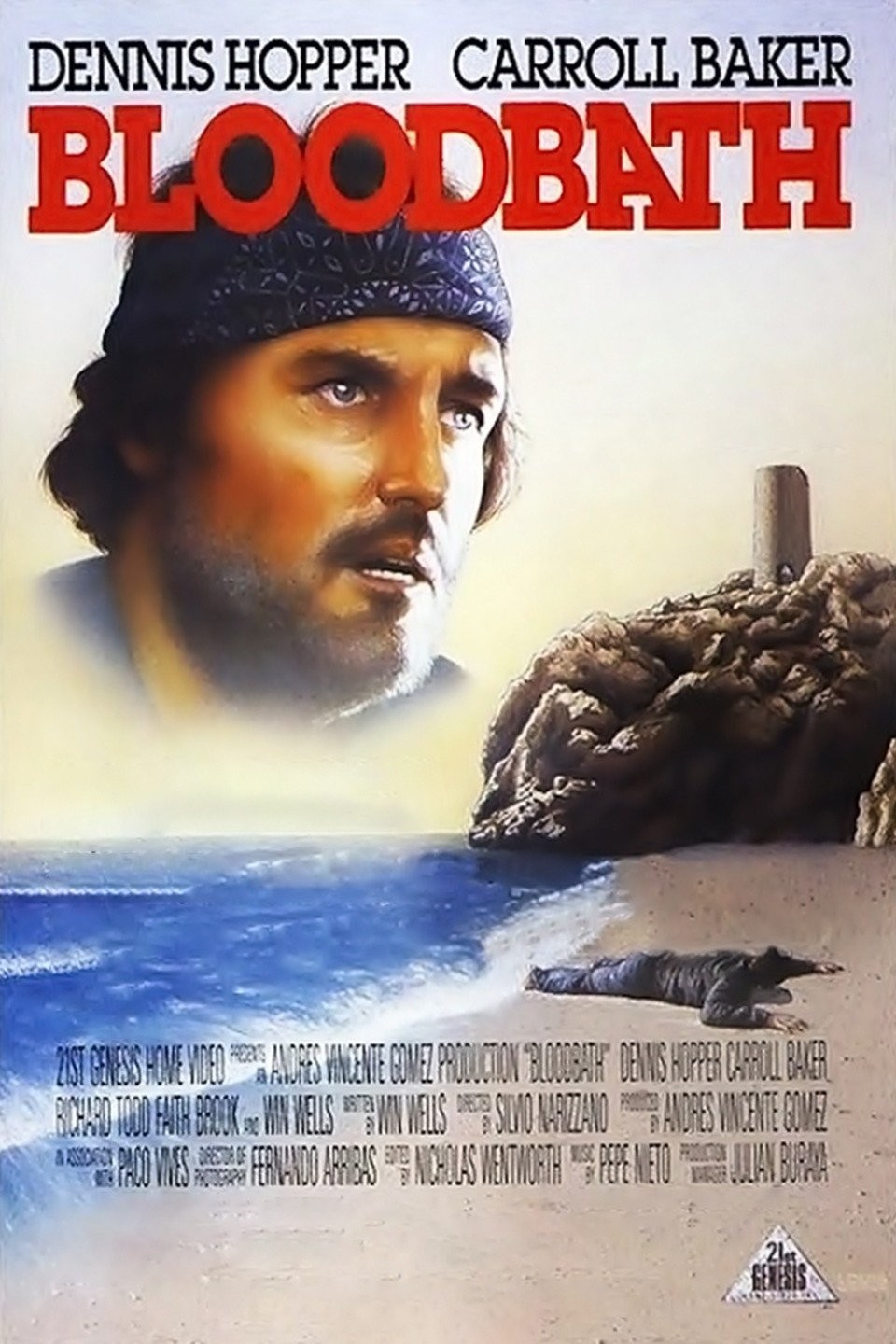 Bloodbath | Rotten Tomatoes