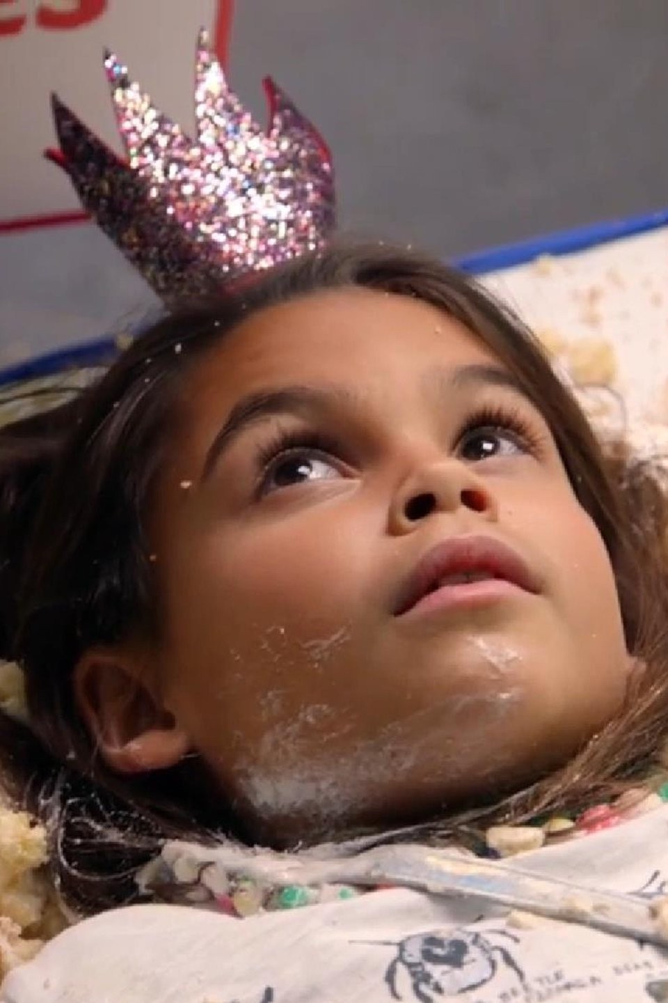 Operation: Cake Pictures | Rotten Tomatoes