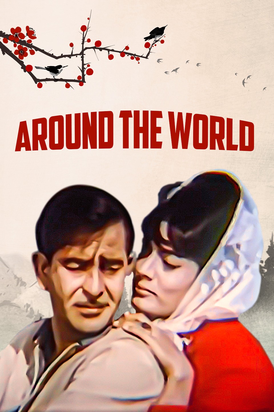Around the World | Rotten Tomatoes