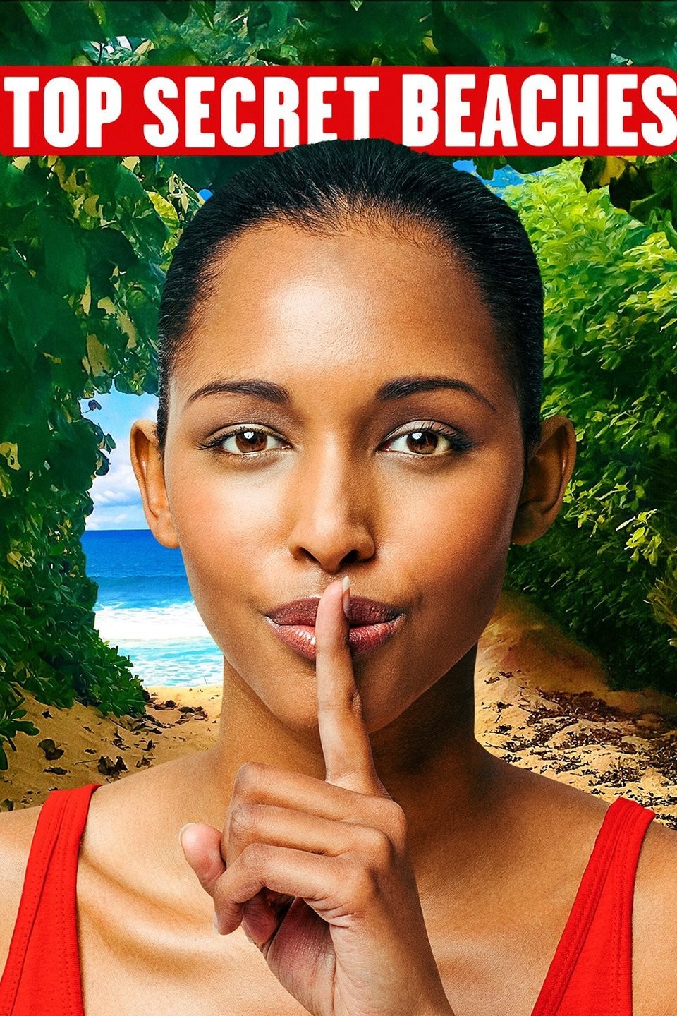 Top Secret Beaches | Rotten Tomatoes