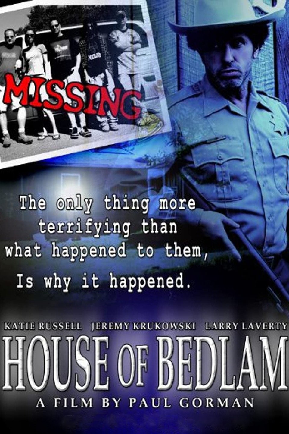House of Bedlam Pictures | Rotten Tomatoes