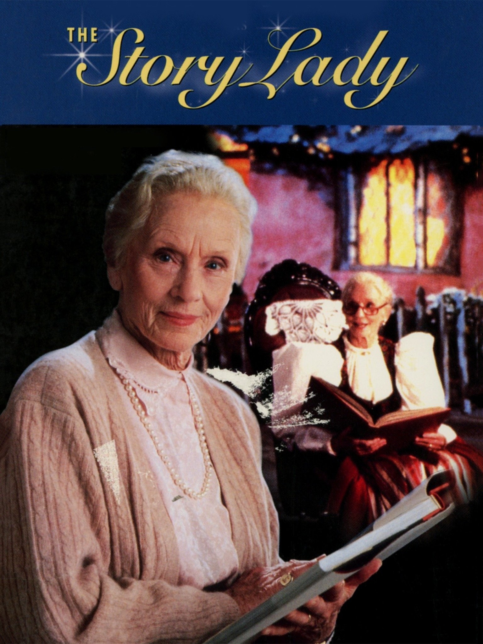 The Story Lady Pictures | Rotten Tomatoes