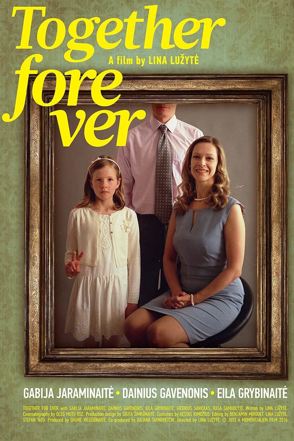 Together Forever | Rotten Tomatoes