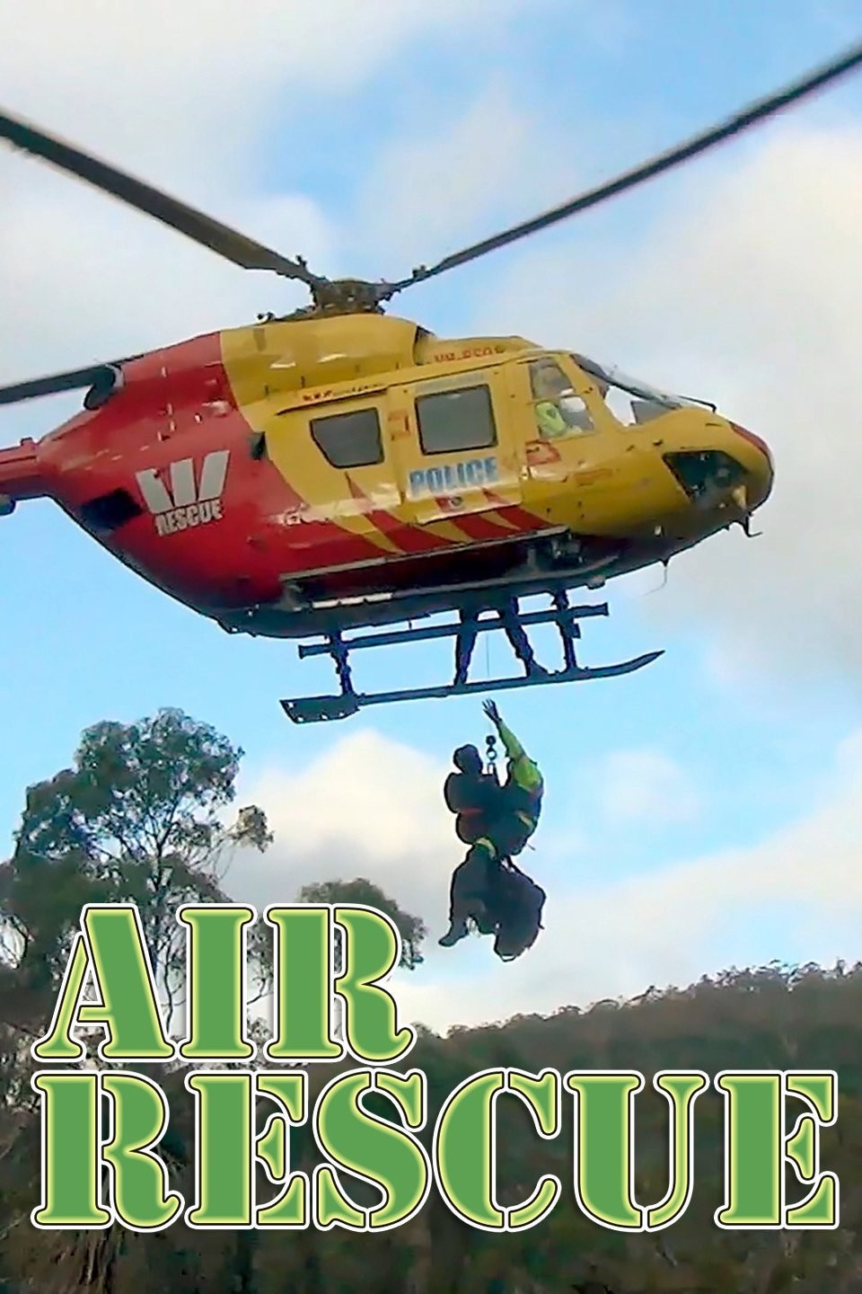 Air Rescue Season 4 | Rotten Tomatoes
