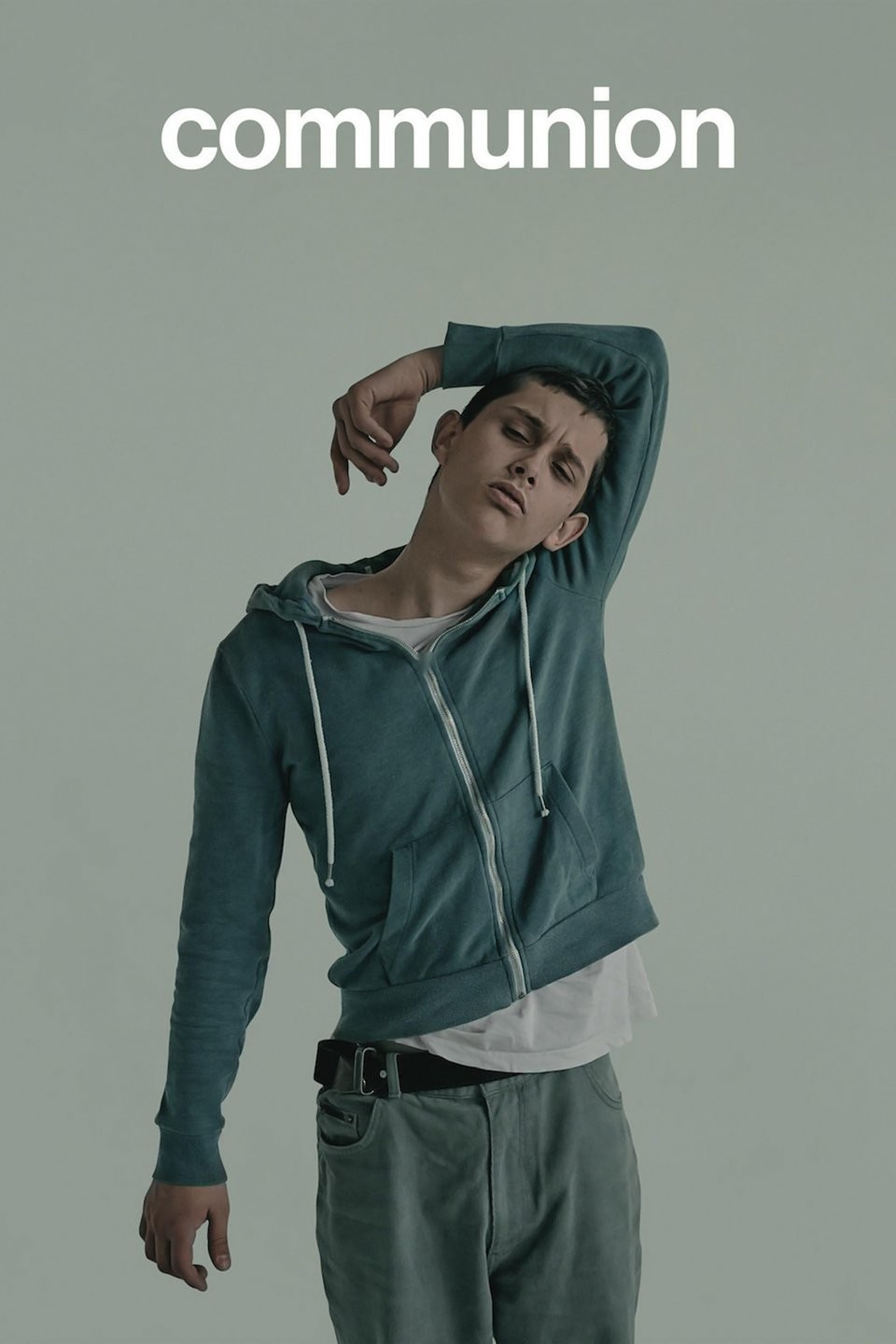 Communion | Rotten Tomatoes