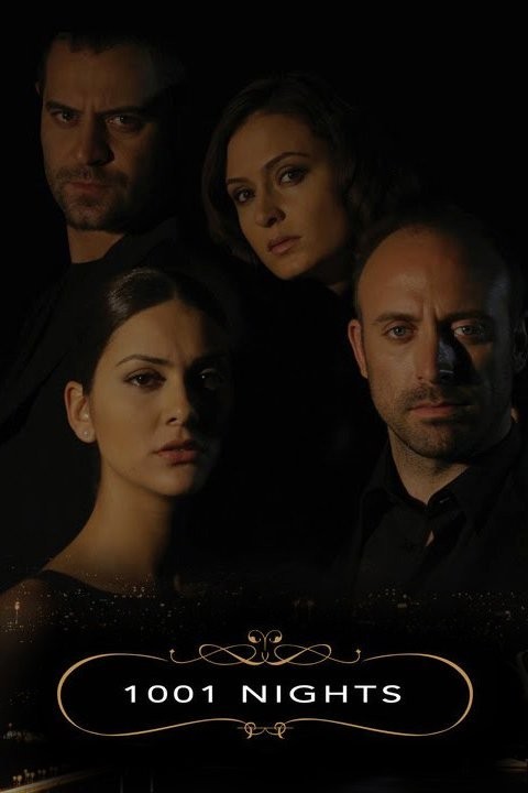 1001 Nights Season 1 | Rotten Tomatoes