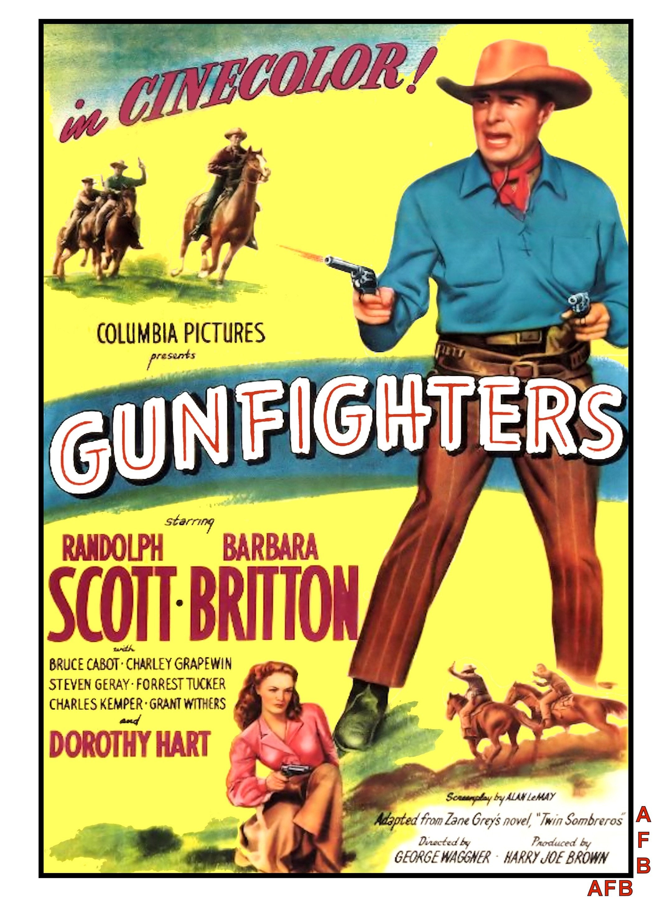 Gunfighters Pictures | Rotten Tomatoes