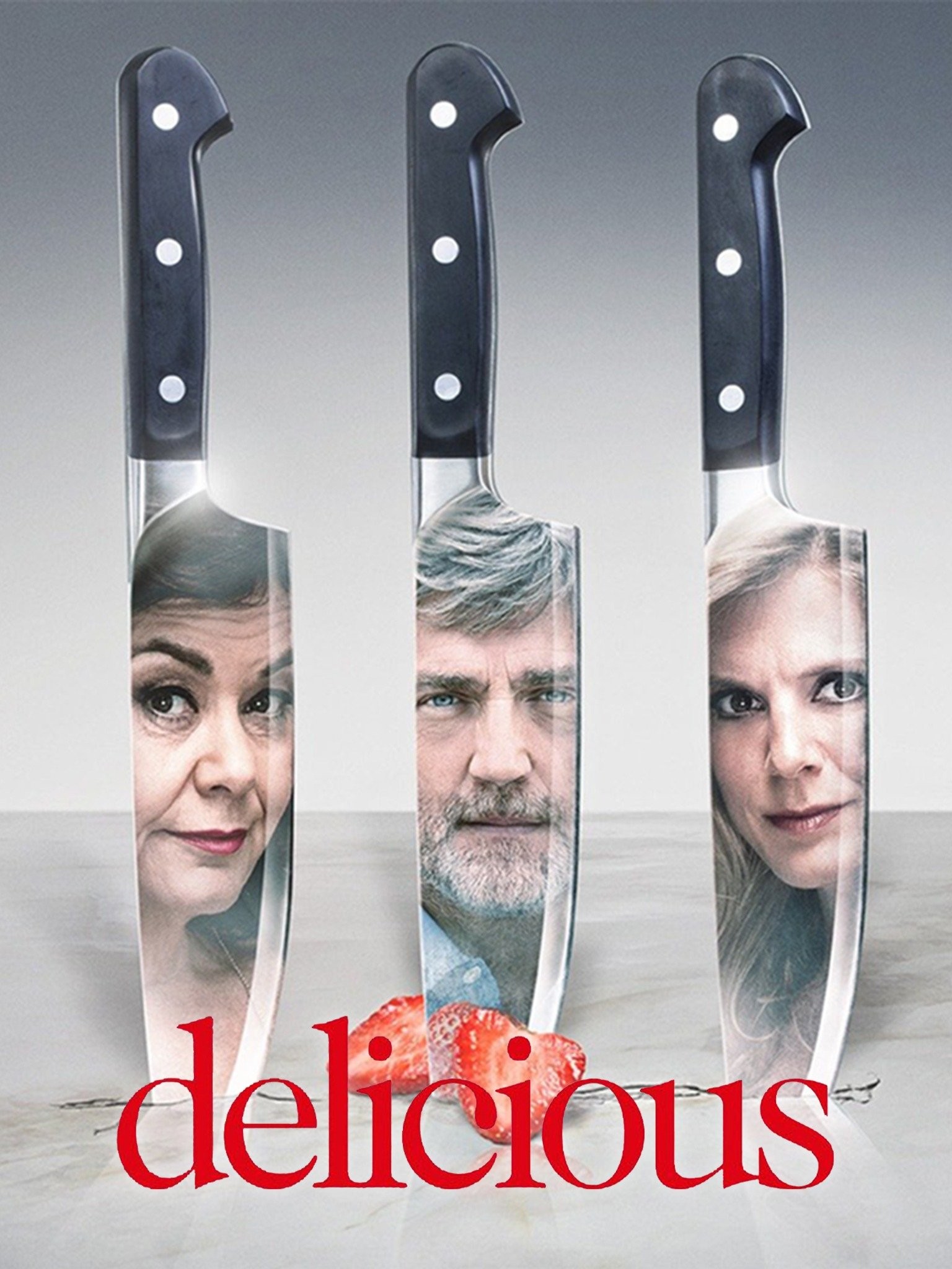 Delicious | Rotten Tomatoes