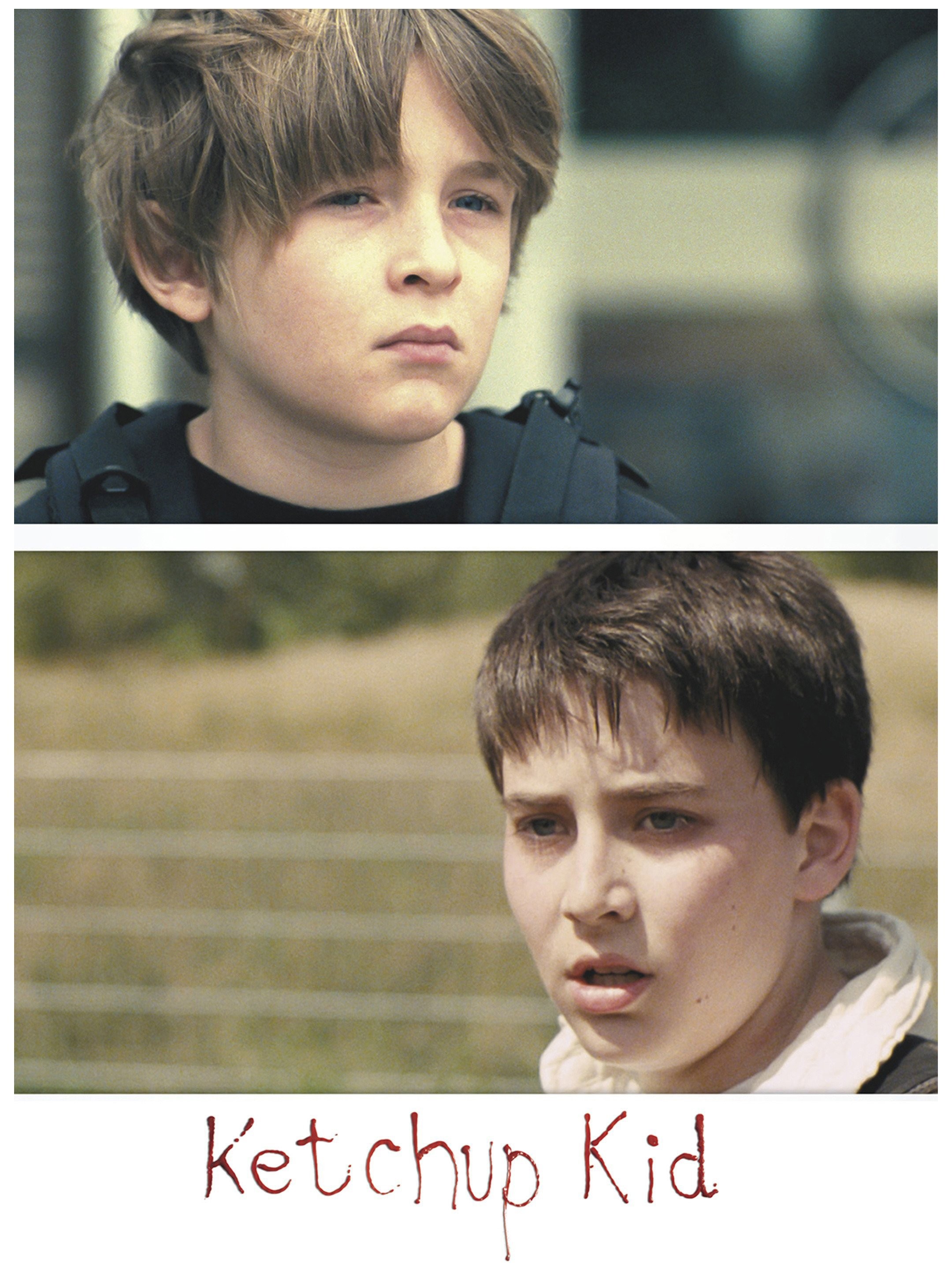 Ketchup Kid | Rotten Tomatoes