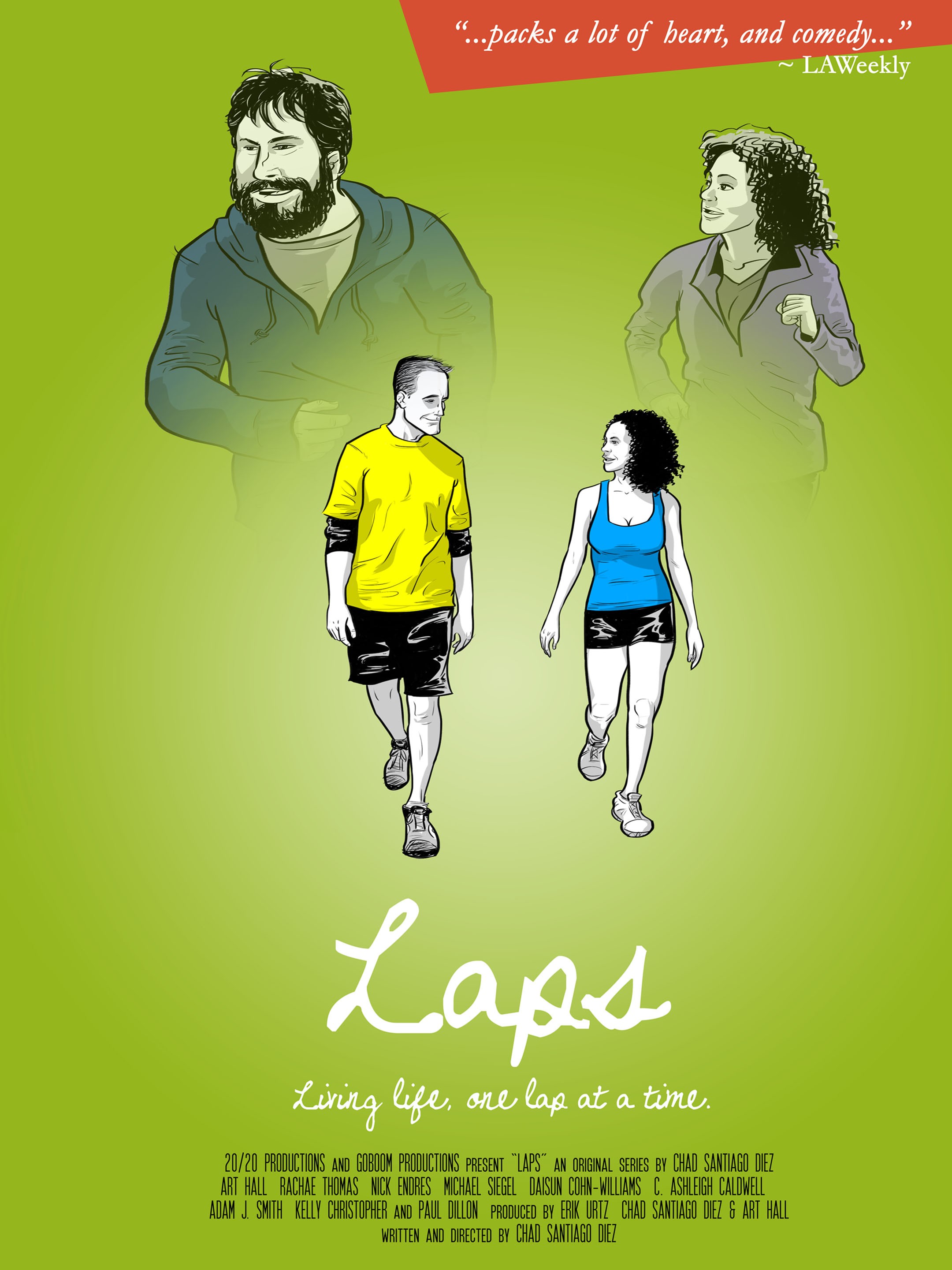 Laps Pictures | Rotten Tomatoes
