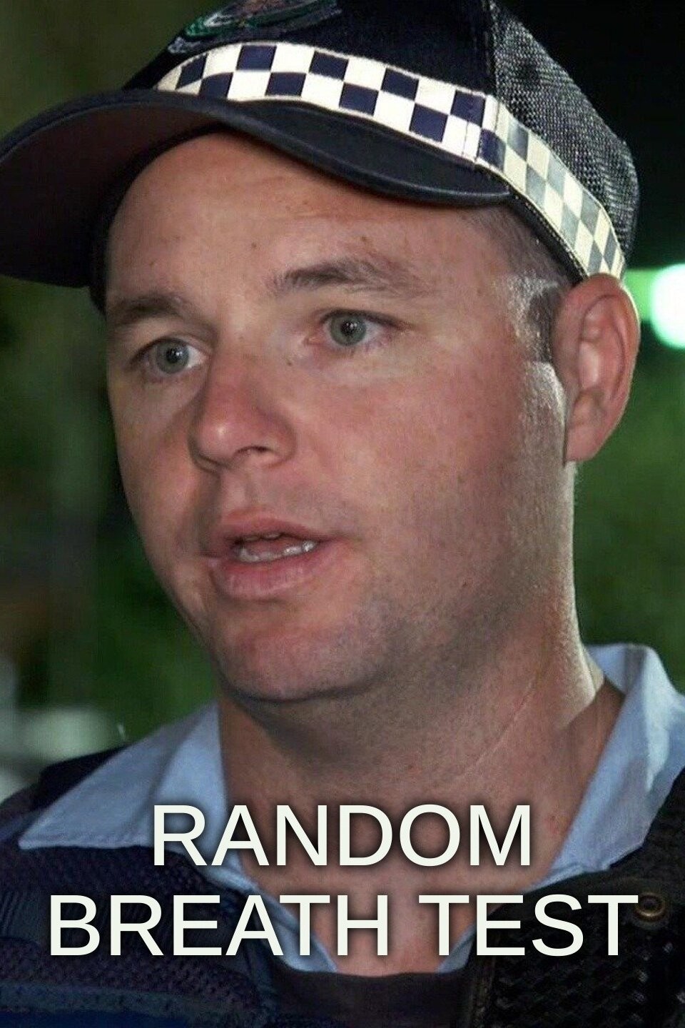 Random Breath Test - Rotten Tomatoes