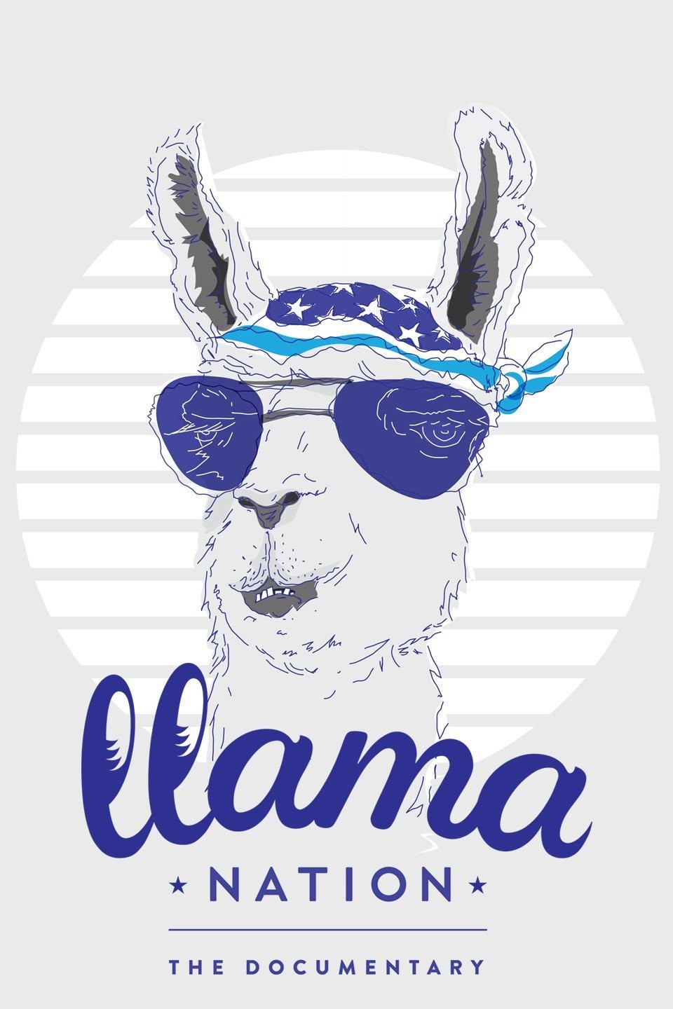 Llama Nation Pictures | Rotten Tomatoes