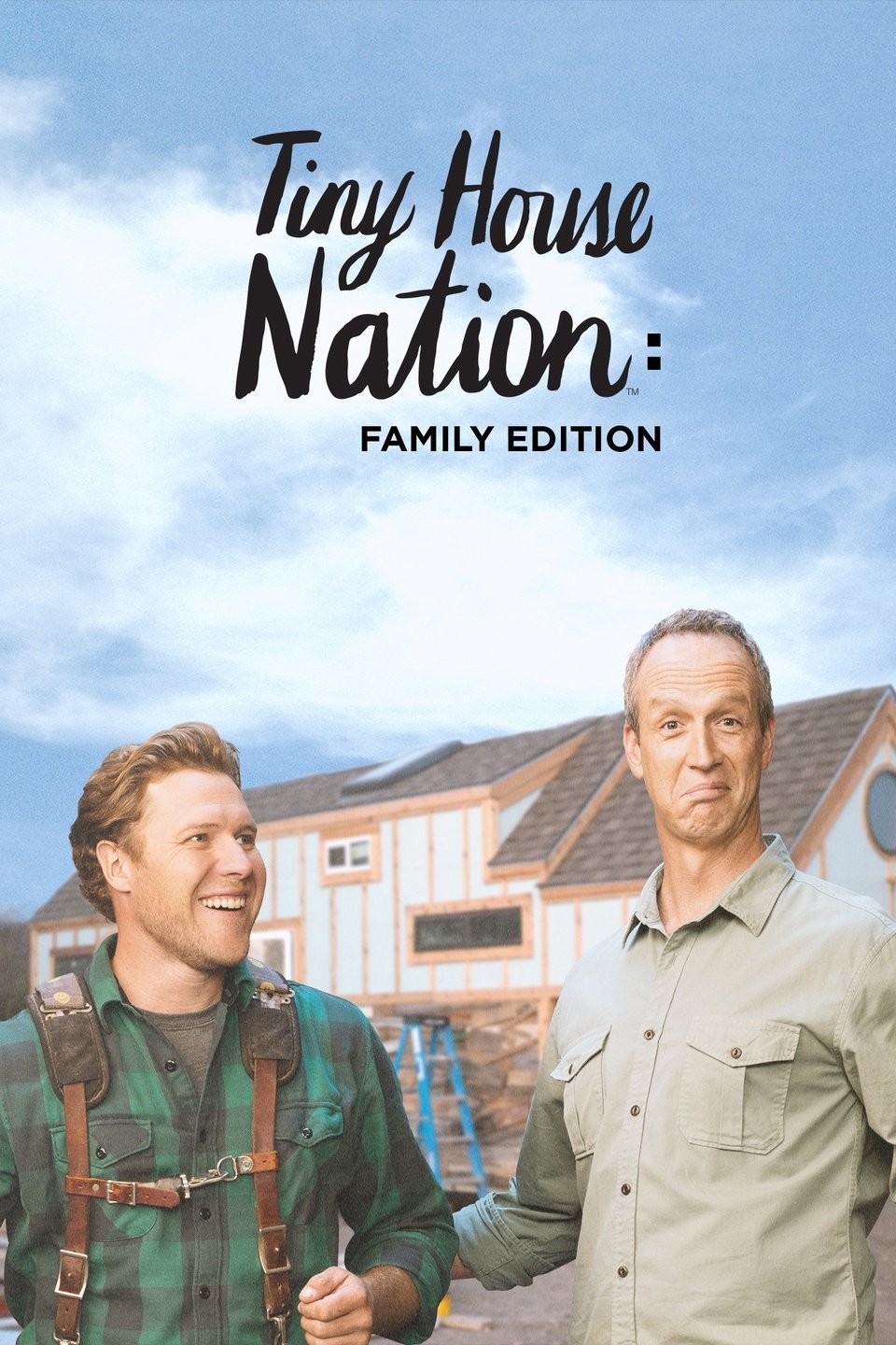 Tiny House Nation: Family Edition Pictures | Rotten Tomatoes