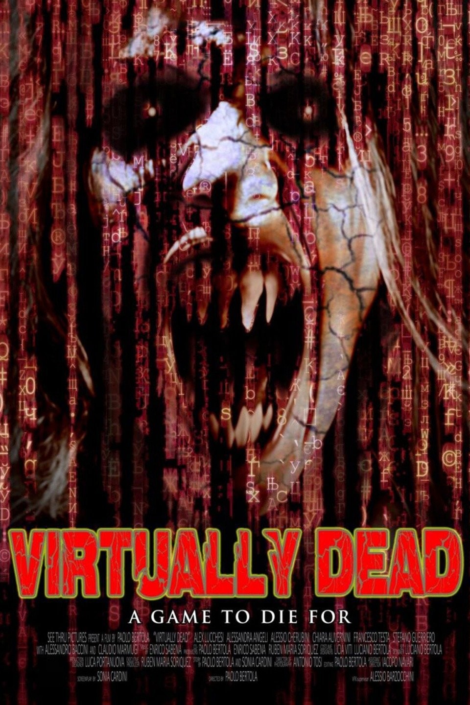 Virtually Dead Pictures | Rotten Tomatoes