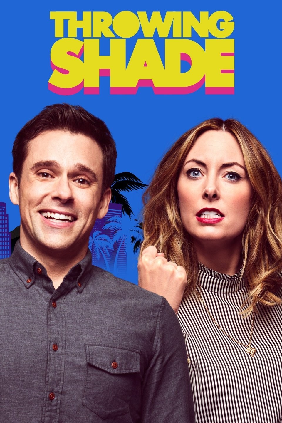 Throwing Shade: Season 1 Pictures | Rotten Tomatoes