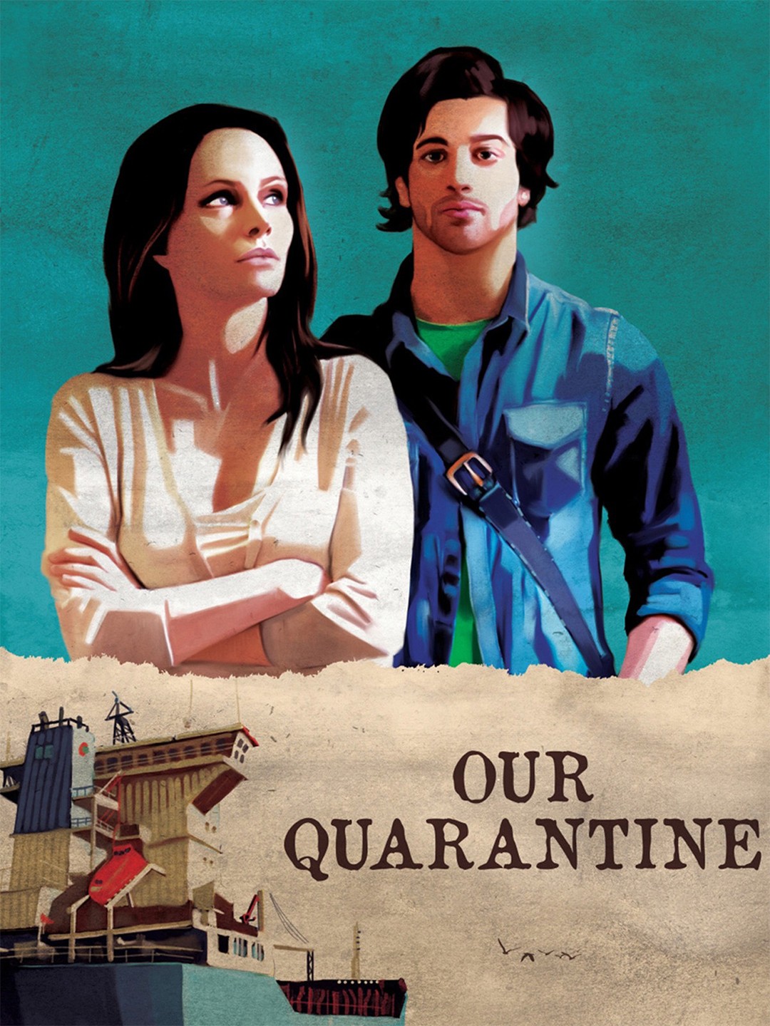 Quarantine Cast And Crew Tv Guide Quick Change Cast And Crew | TV
