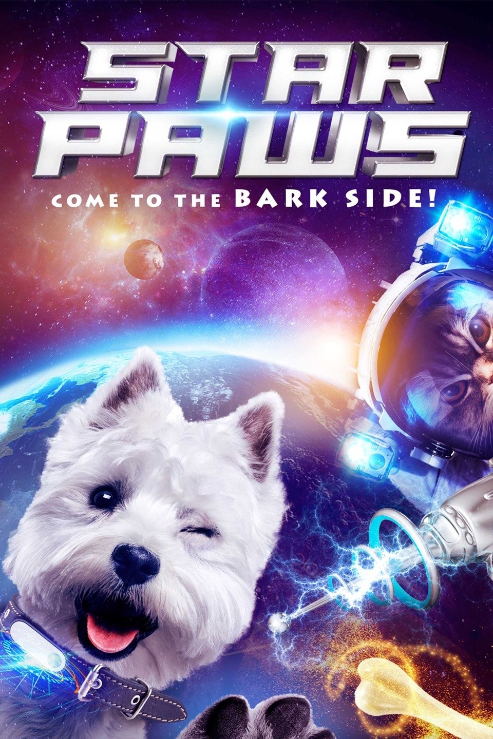 Star Paws - Trailers & Videos | Rotten Tomatoes